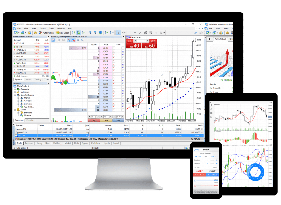 EBS Consultores | Business Solutions